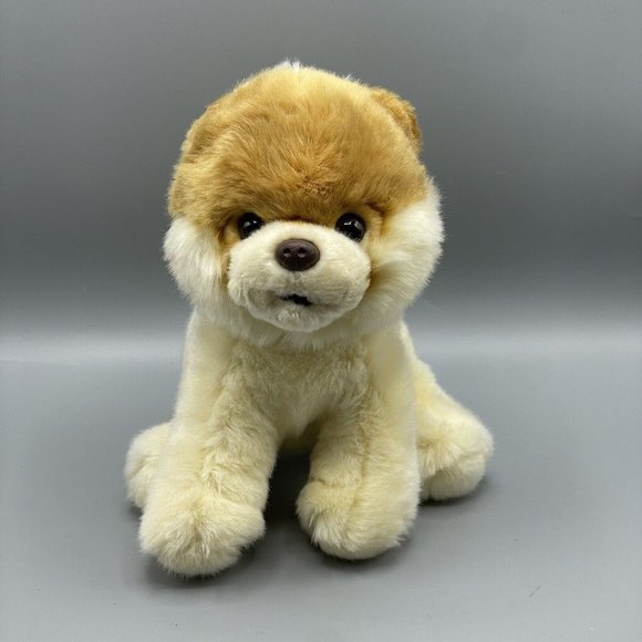 Gund | Toys | Gund Boo The Worlds Cutest Dog Puppy Plush Stuffed Animal ...